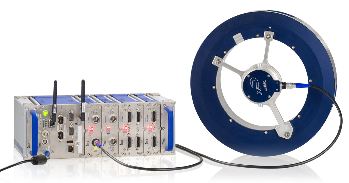 Vehicle Dynamics Testing - The 5 Basics for Successful Data Acquisition ...
