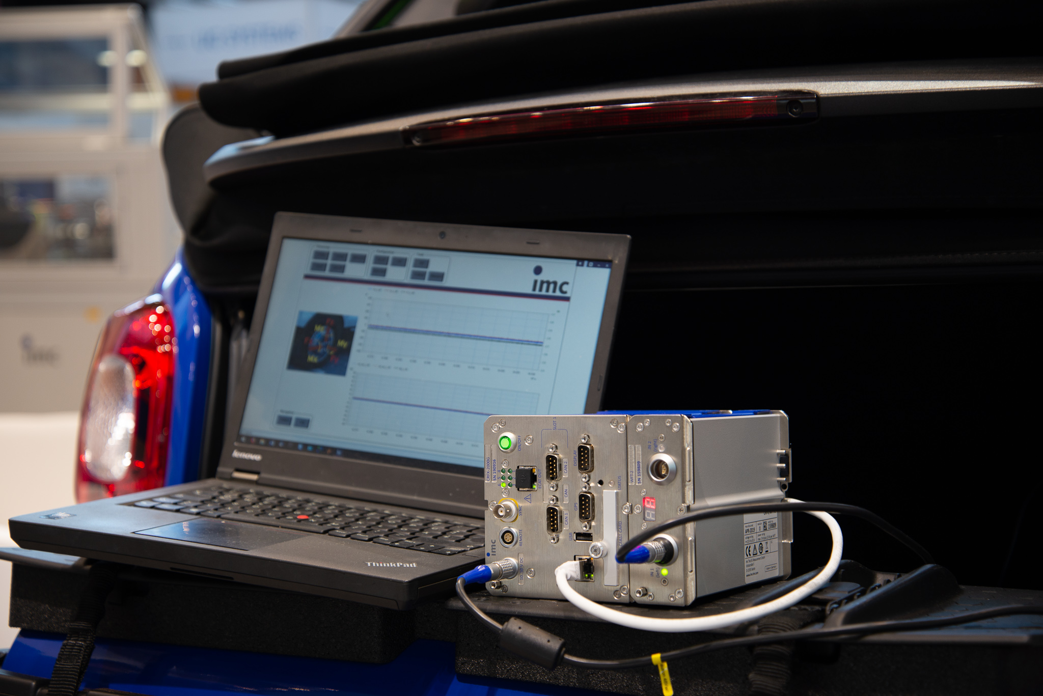 A first glance at the new imc WFT-2 measurement module imc Test ...