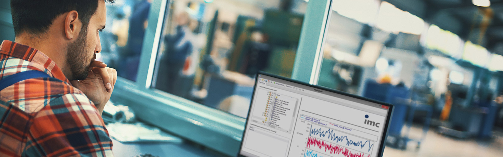 imc FAMOS - Signalanalyse imc Test & Measurement GmbH