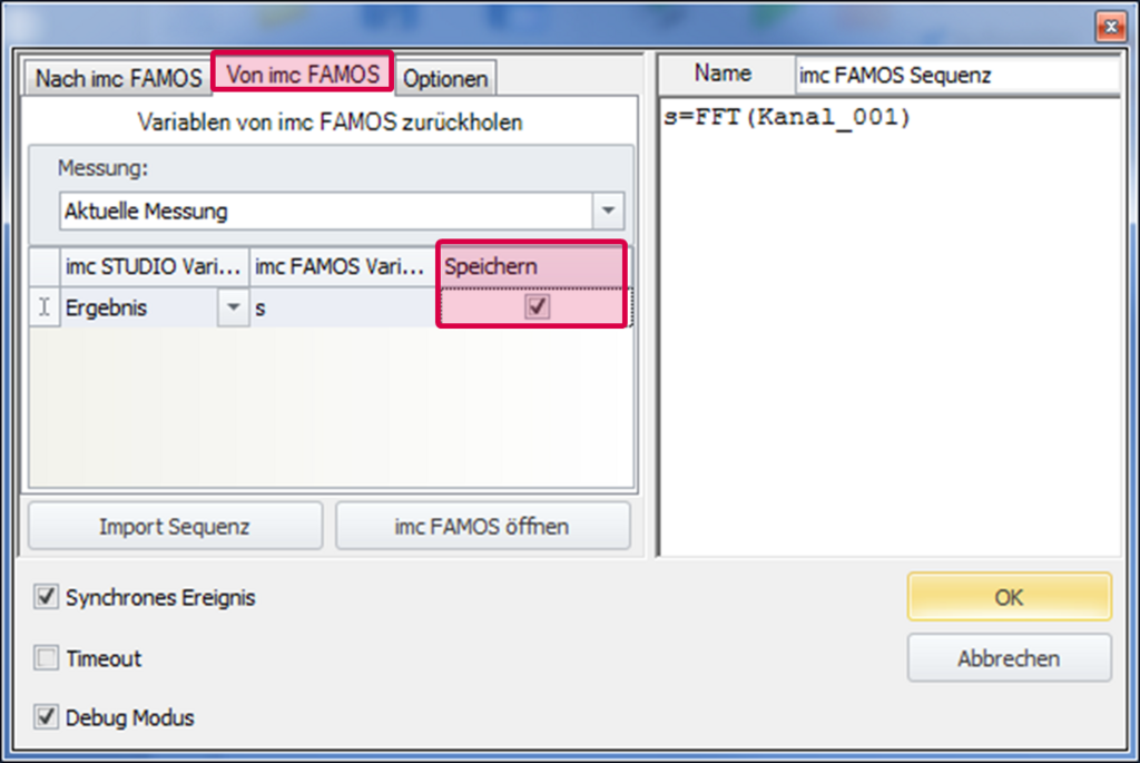 Was ist neu imc Test & Measurement GmbH